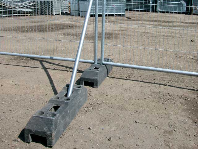 FAQs | ST FENCE HIRE AND SALES